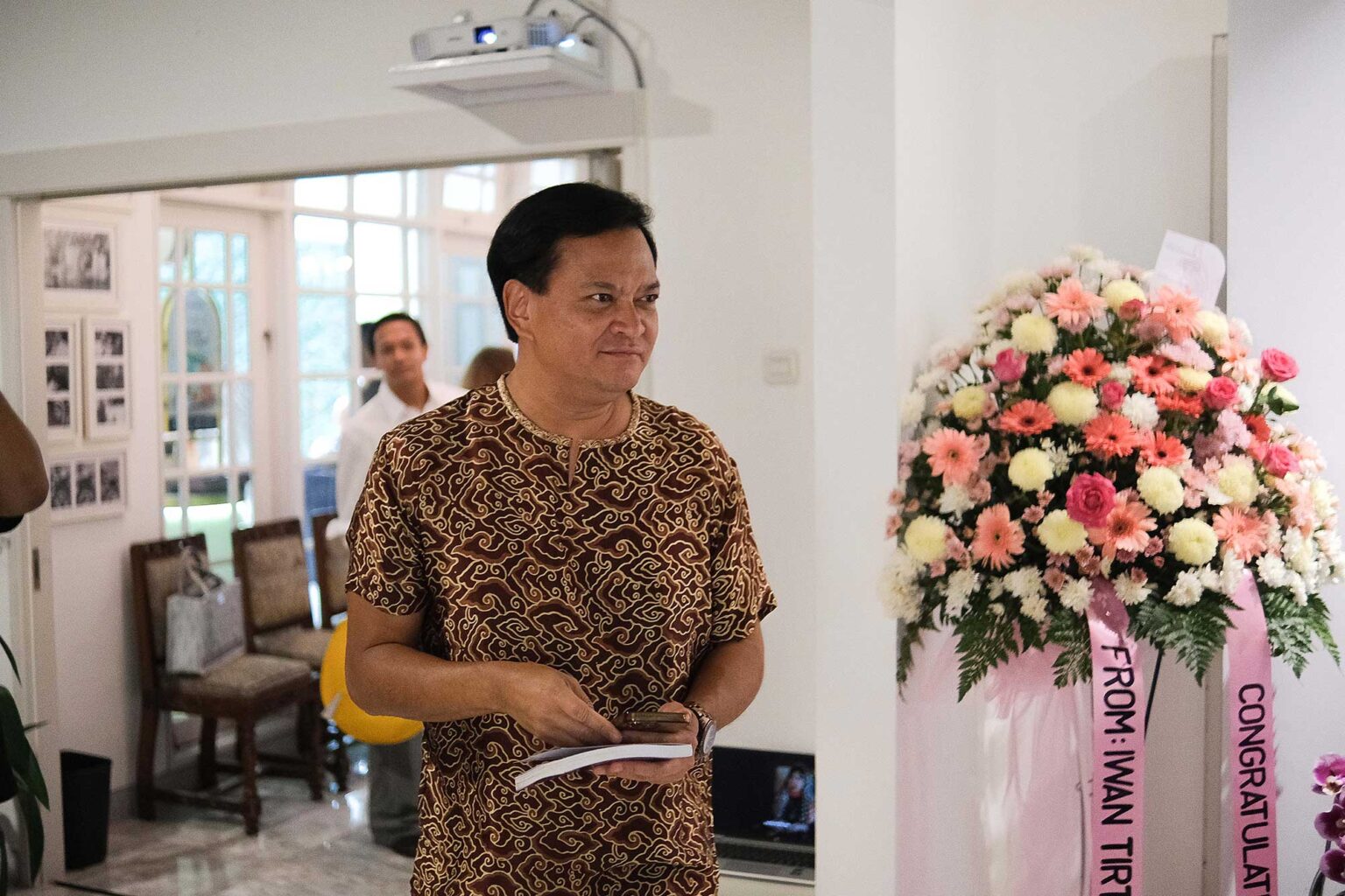 Dewi Motik Pramono – Socio-entrepreneur, women empowerment, business ...