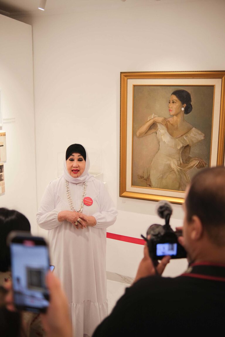 Dewi Motik Pramono – Socio-entrepreneur, women empowerment, business ...